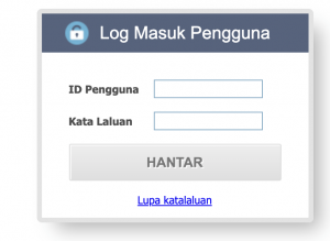 APDM Login Aplikasi Pangkalan Data Murid KPM 2024 - Info rakyat