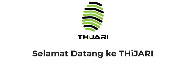 THiJARI Online : Daftar Login dan Semakan Penyata Tabung Haji