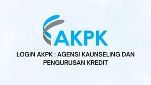 Login AKPK : Agensi Kaunseling Dan Pengurusan Kredit - Info rakyat