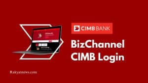 Biz Channel CIMB Login - Info rakyat